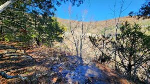 Hike to Hemmed in Hollow from the Compton Trailhead - AR Own Backyard